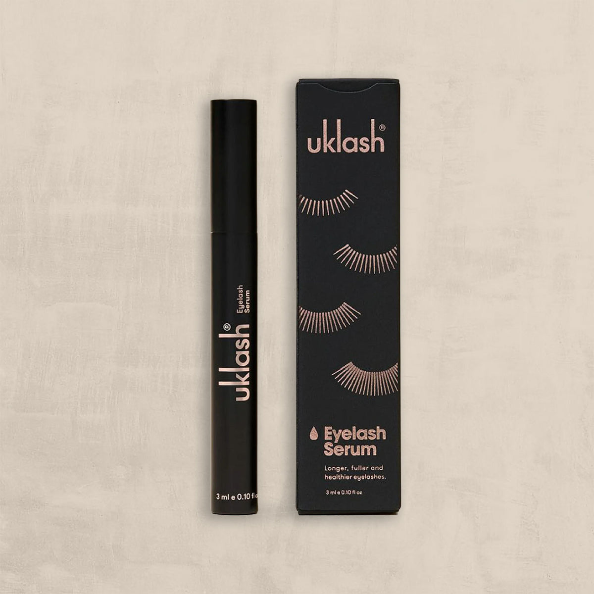 Eyelash Serum - Uklash | Eternal Clinic